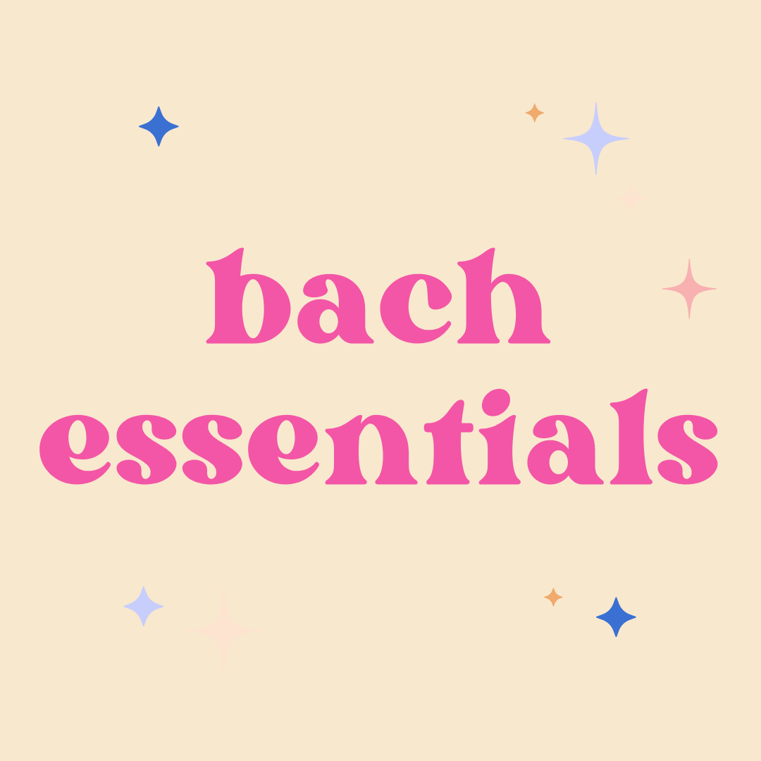 Bach Essentials – Page 2 – Bash House