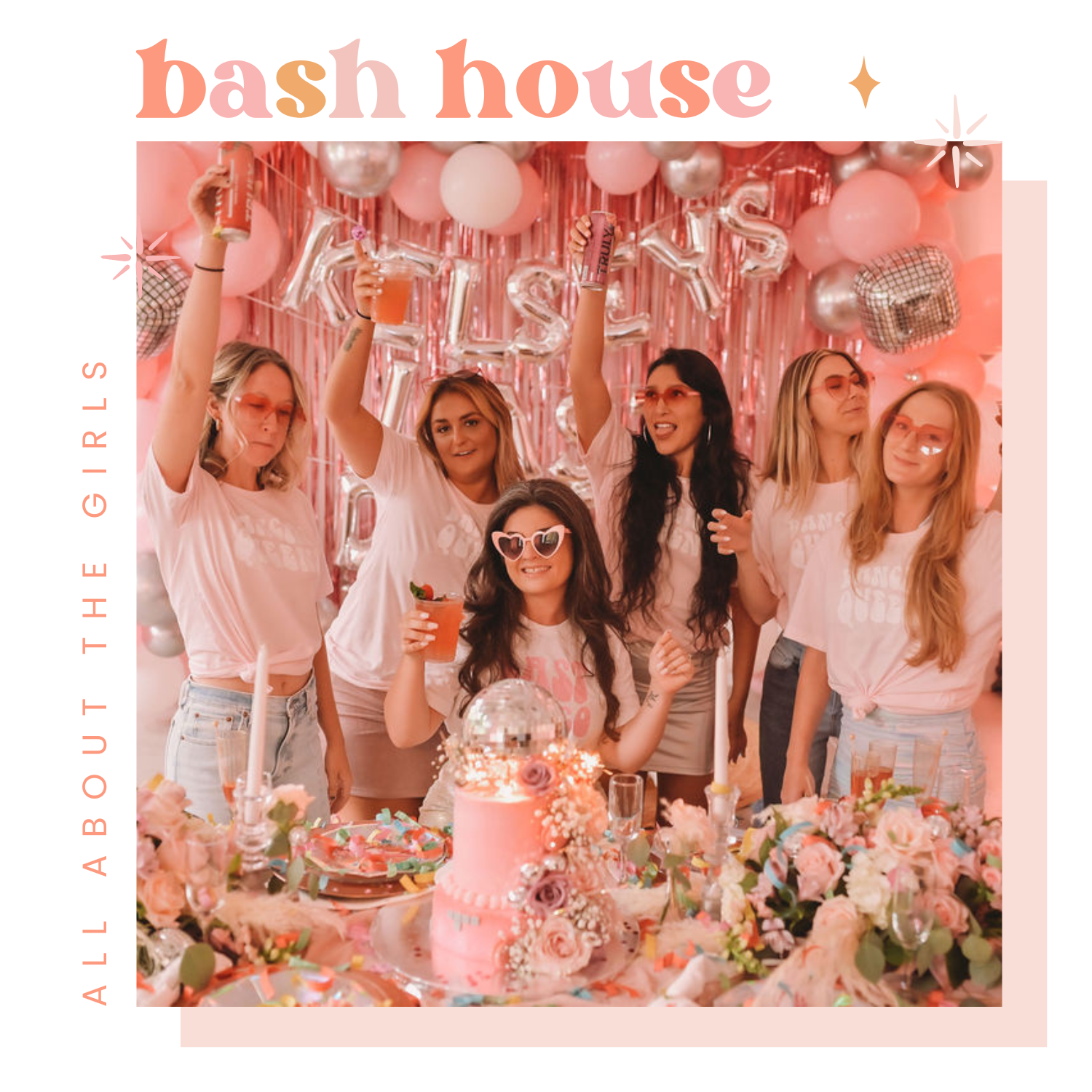 Unique Gift Ideas for Brides, Bridesmaids and Weddings | Bash House