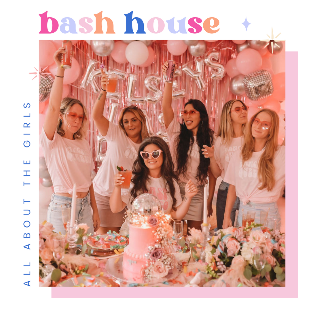 Unique Gift Ideas for Brides, Bridesmaids and Weddings | Bash House